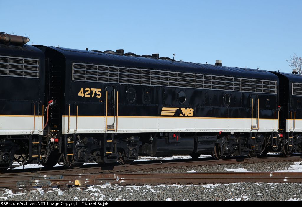 NS 4275